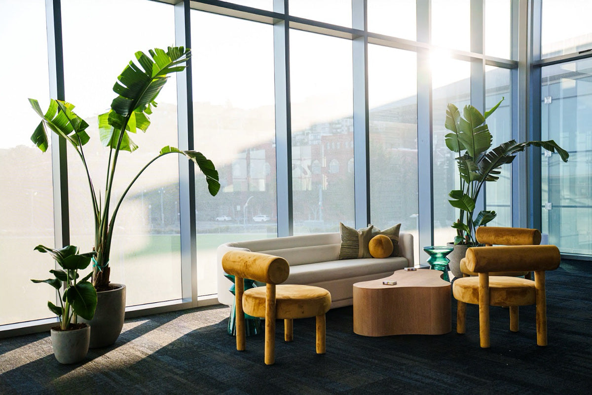 How to Make Your Event More Eco-Friendly with Sustainable Design – NOVO ...