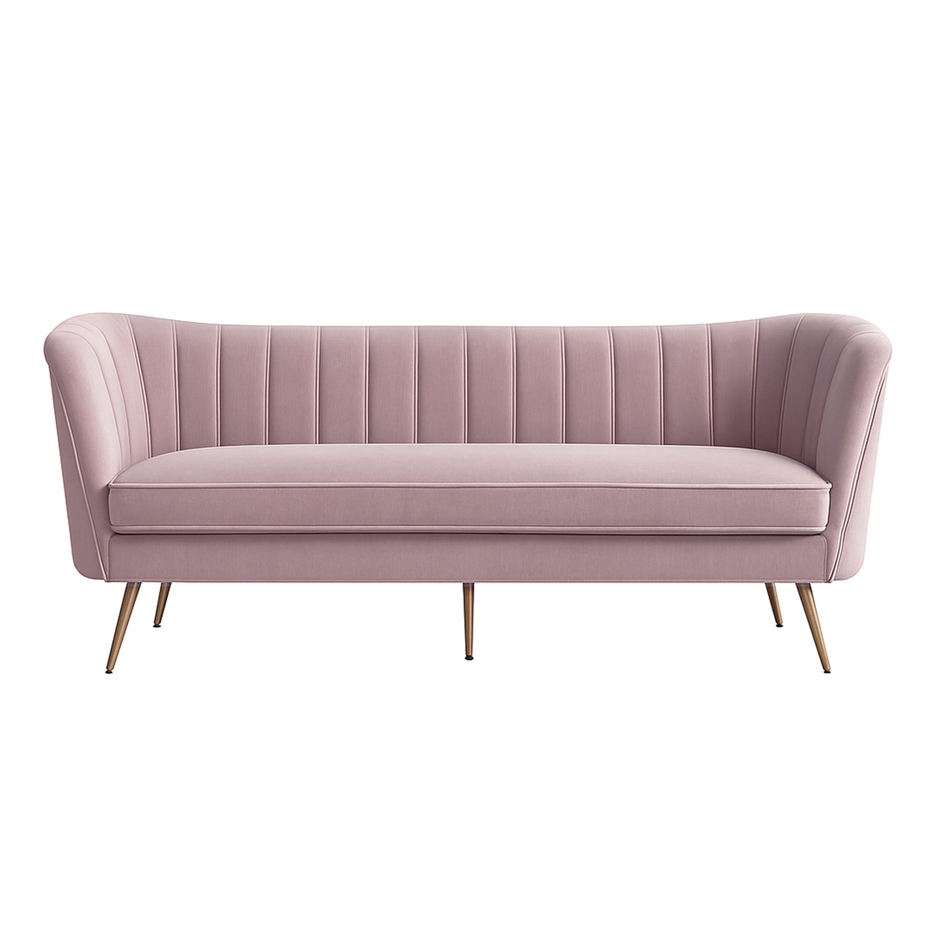 Dekko Sofa Pink – Corporate Event Furniture Rental in SF, SD & Las ...