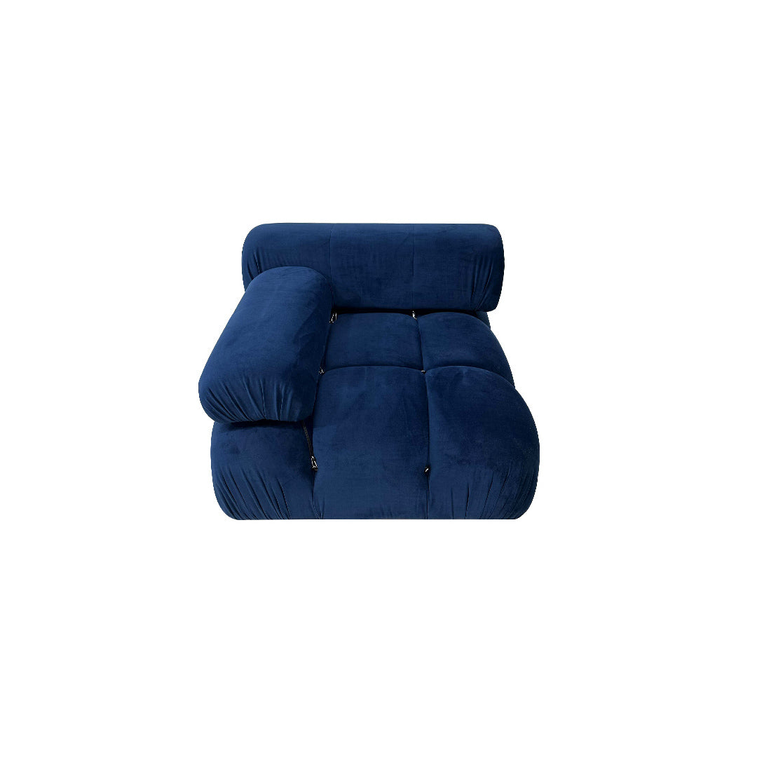 BELLOTI BLUE - ARM – NOVO STUDIO EVENTS