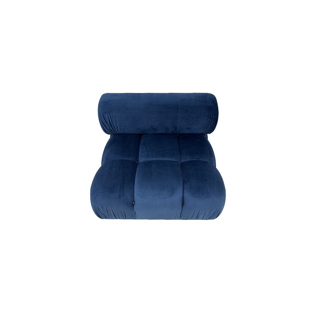 BELLOTTI BACK - NAVY – NOVO STUDIO EVENTS